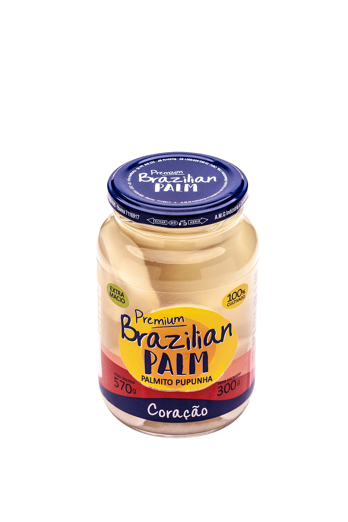 Produtos – Brazilian Palm – O palmito mais querido do Brasil