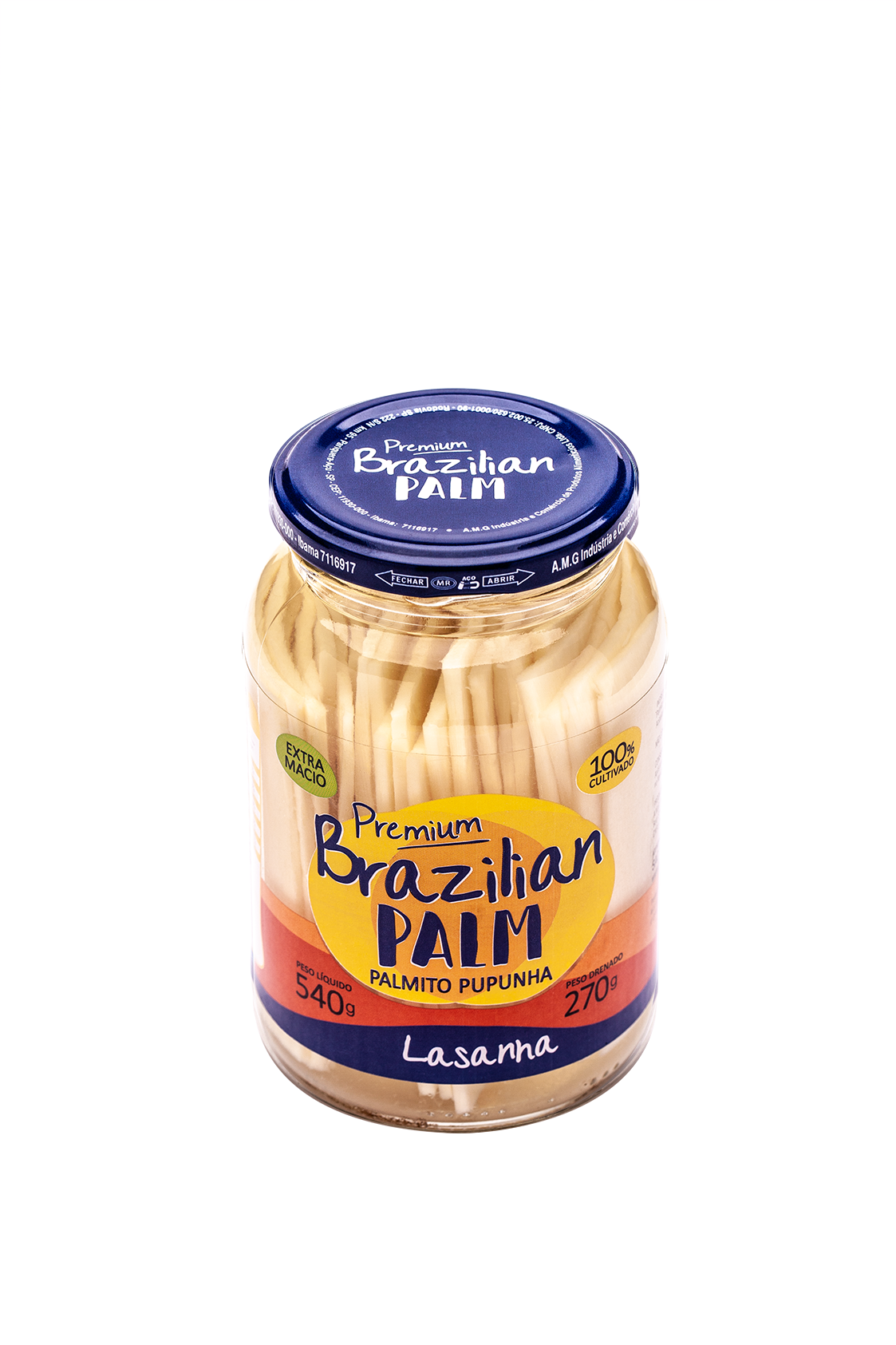 Produtos – Brazilian Palm – O palmito mais querido do Brasil