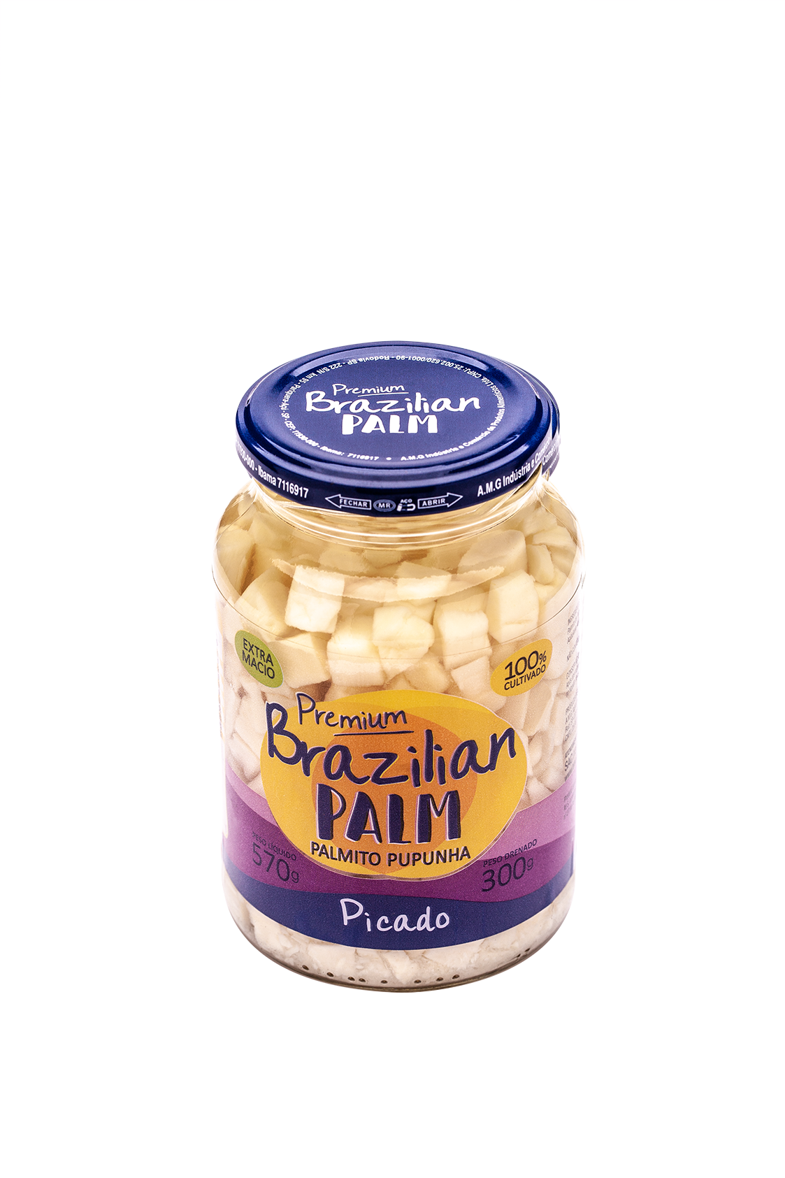 Produtos – Brazilian Palm – O palmito mais querido do Brasil