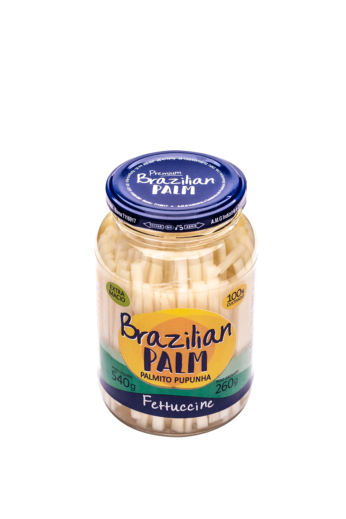 Produtos – Brazilian Palm – O palmito mais querido do Brasil