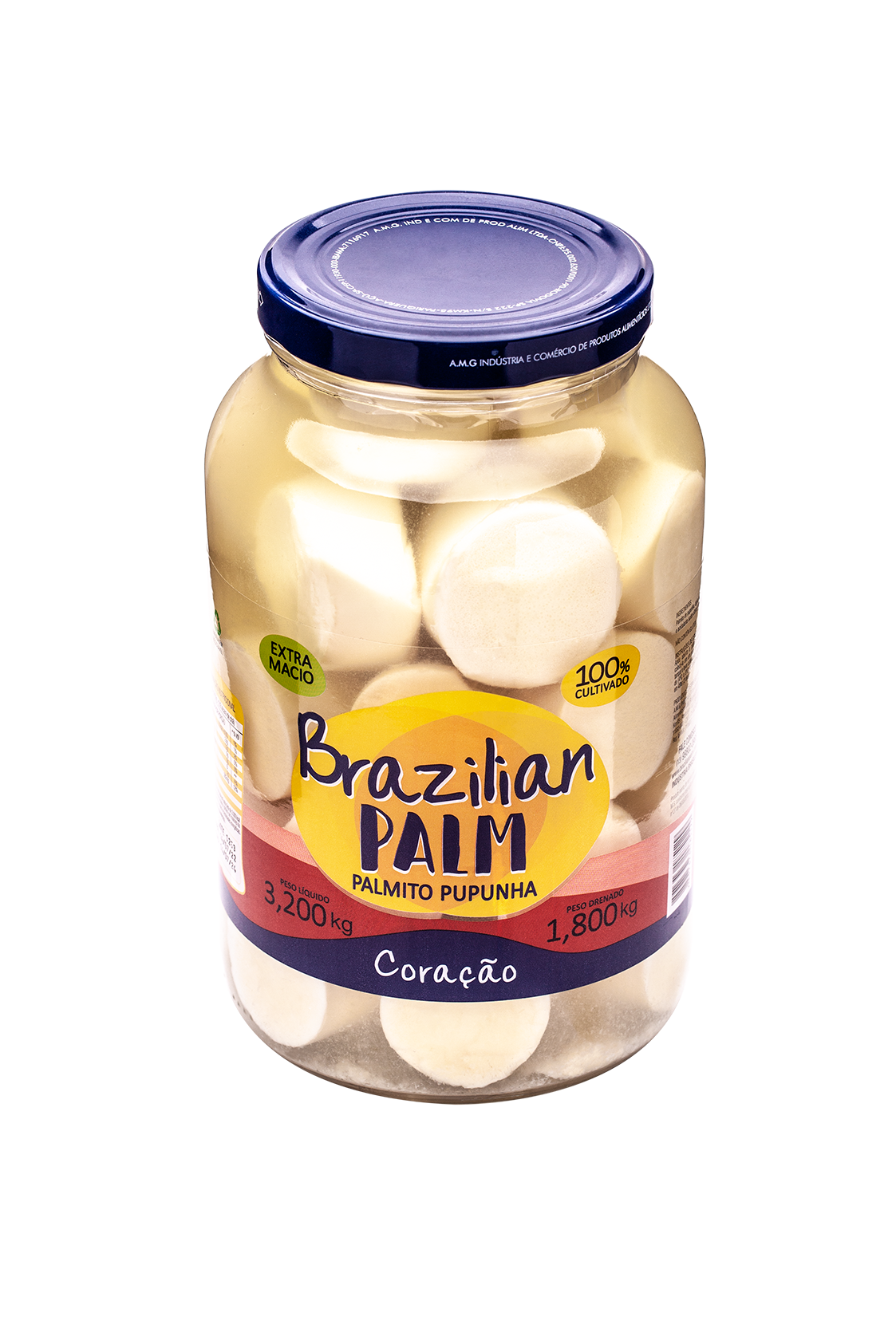 Produtos – Brazilian Palm – O palmito mais querido do Brasil