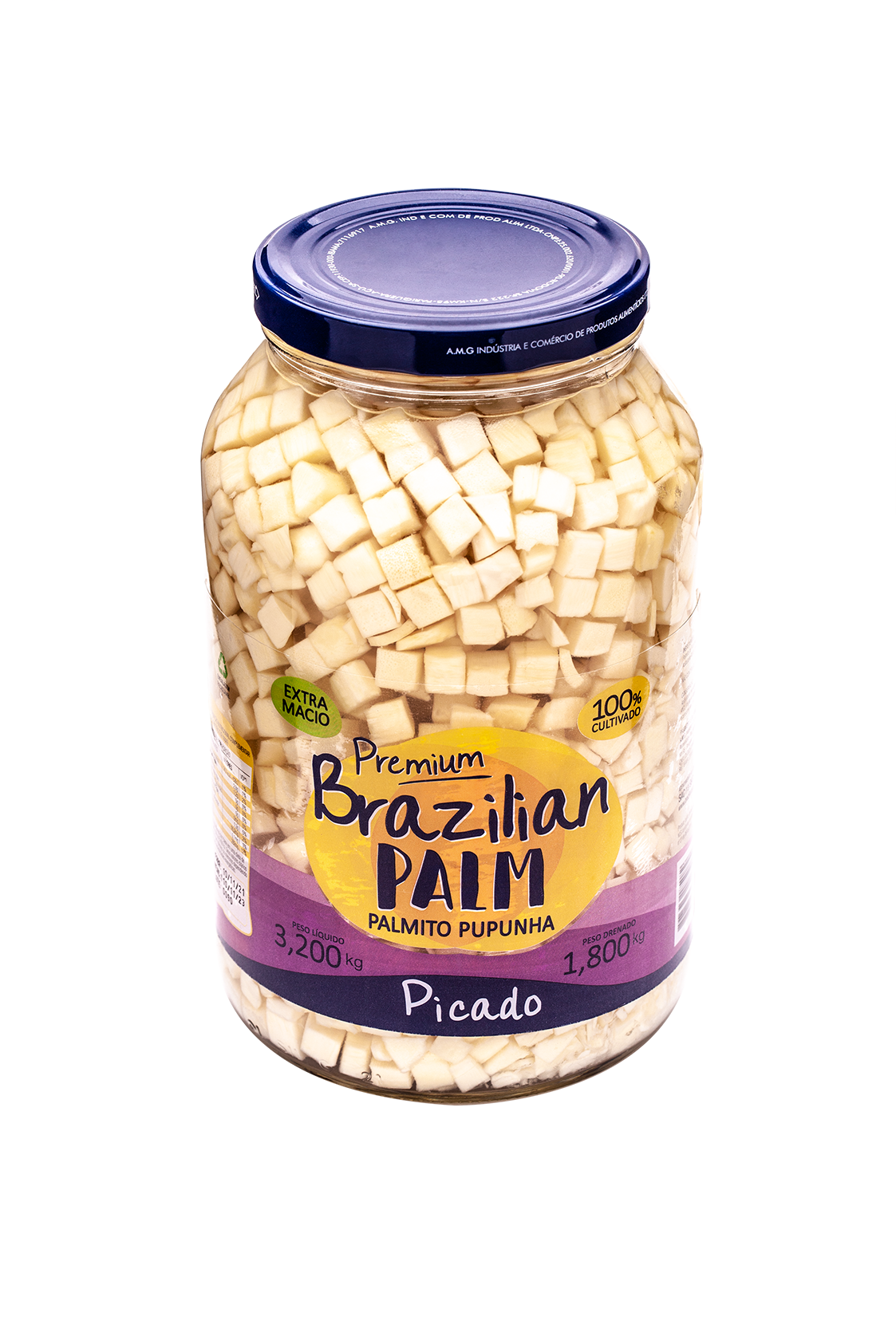 Produtos – Brazilian Palm – O palmito mais querido do Brasil